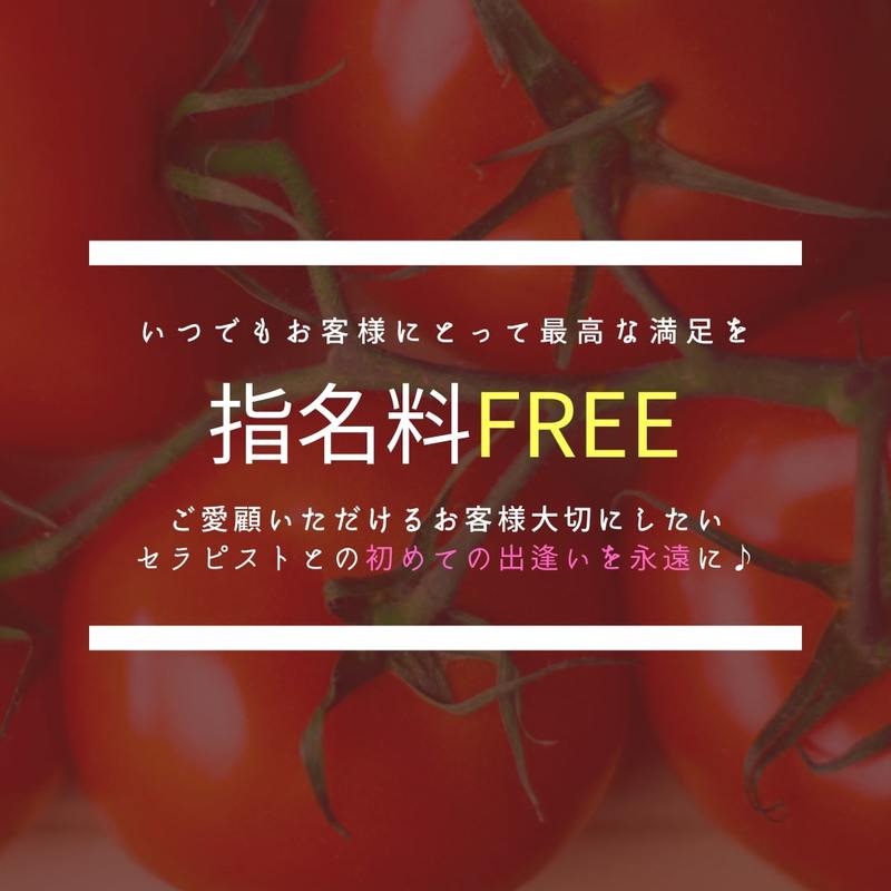 美人セラピストの癒し空間~ Puchi Tomato~プチトマト｜中村区・名駅のリラクゼーションマッサージ : 名古屋駅のリラクゼーション ...